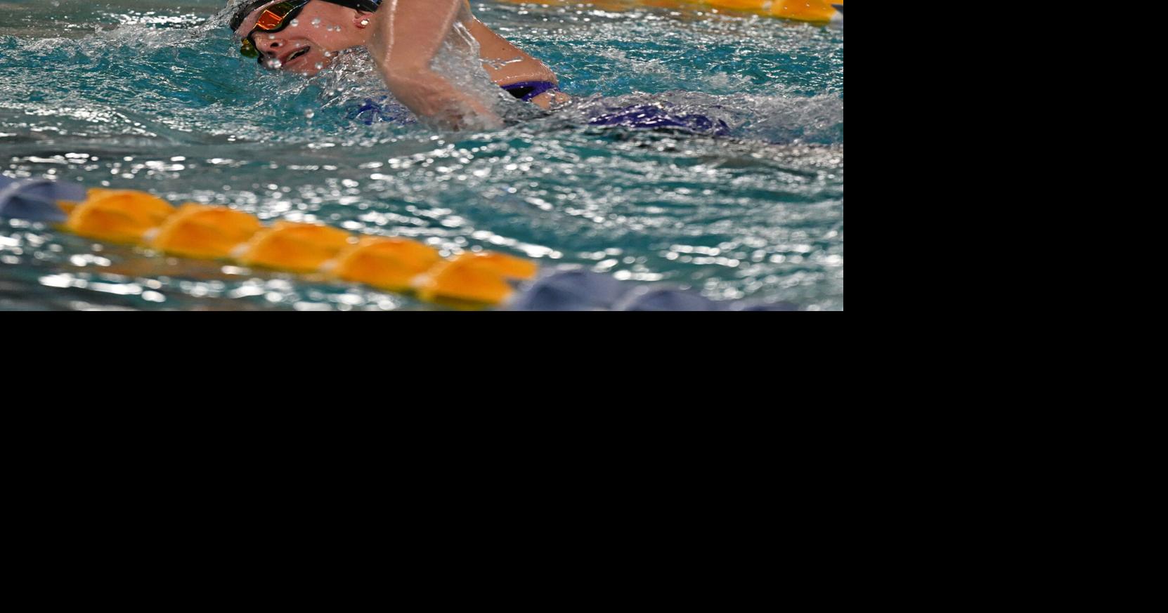 HIGH SCHOOL SWIMMING: Champions crowned at state meet | PR Preps ...