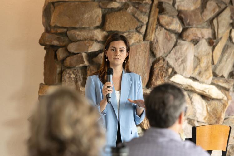 Lift Local Idaho presentation discusses financial opportunities of ...