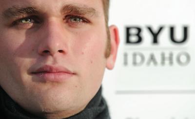 Some BYU-Idaho students want facial hair ban revisited | Features ...