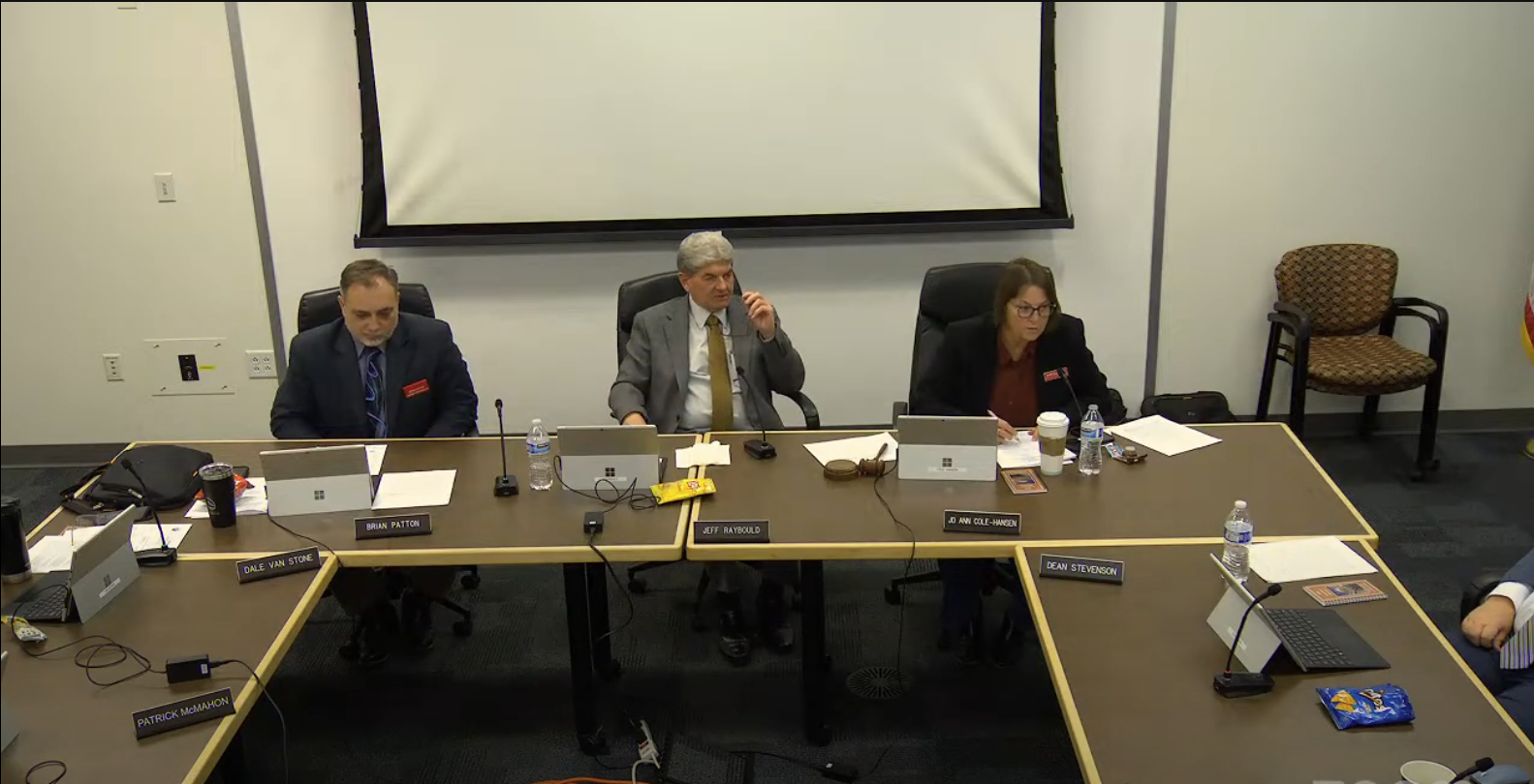 IWRB pauses funding for future injection wells after Shelley residents ...