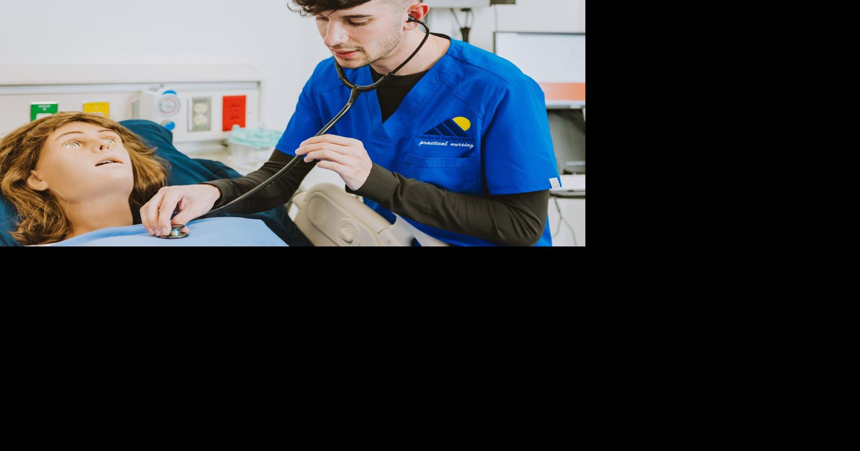 CEI Practical Nursing program achieves top ranking in Idaho | Education ...