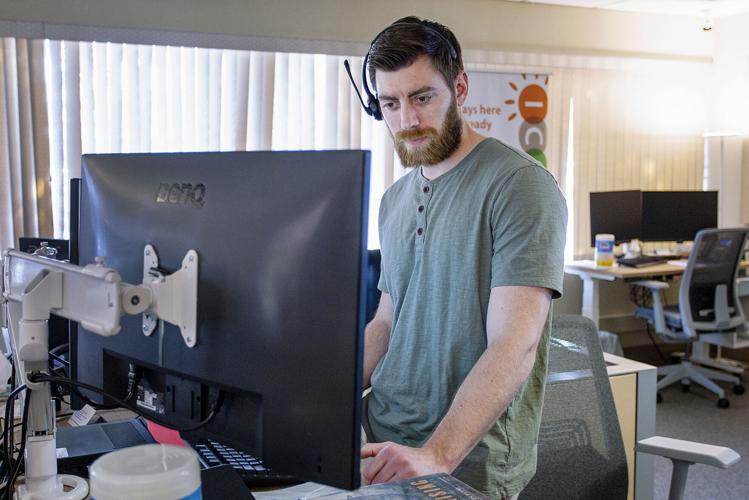 National suicide and crisis hotline now available | News | postregister.com