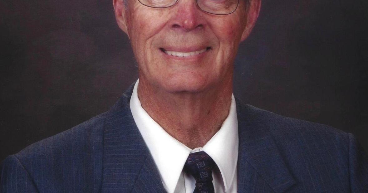 Goodworth, David LaMar | Obituaries | postregister.com