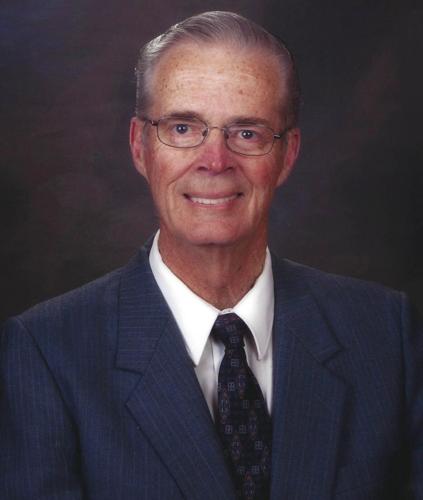 Goodworth, David LaMar | Obituaries | postregister.com