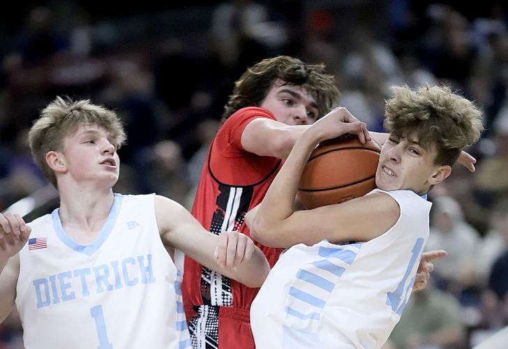 Challis sees Cinderella run come to emphatic end in 58-36 loss to ...