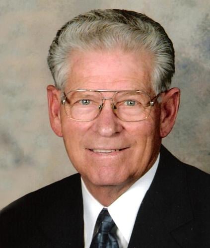 Murdock, Dale Clarence | Obituaries | postregister.com