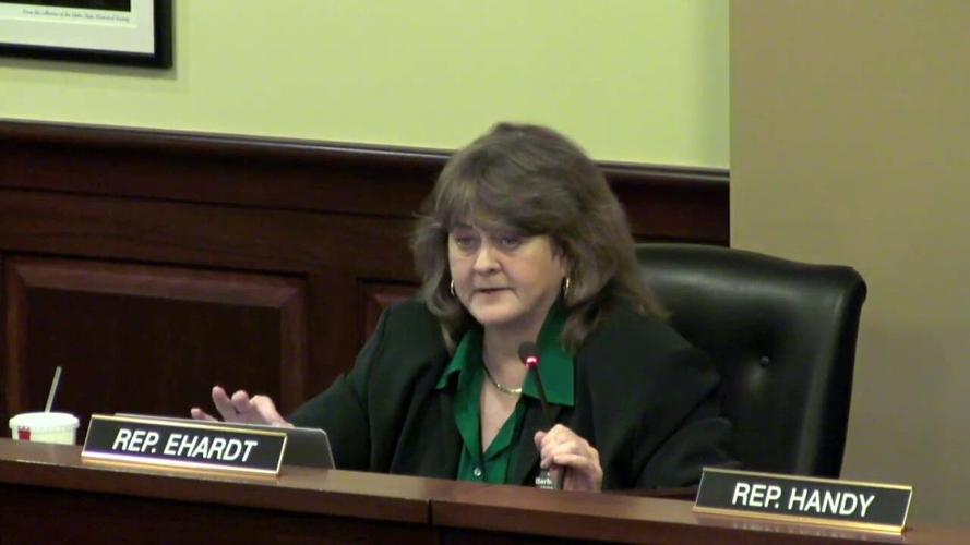 Law enforcement frustrated as debate on mandatory minimums ends with ...