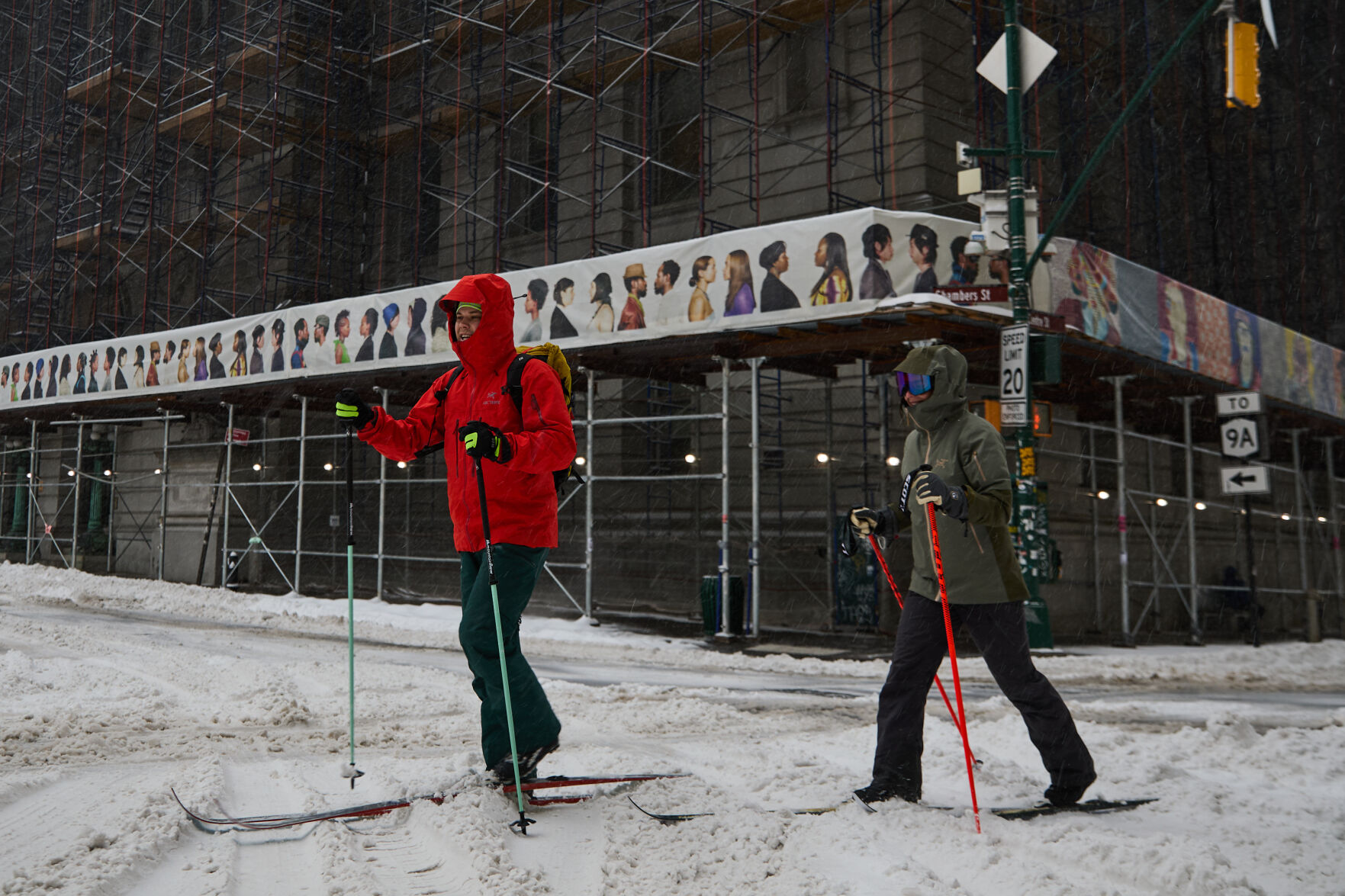 Winter Weather New York | National News | postregister.com