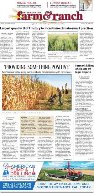 New database shows LDS Church is nation's fifth largest private ...