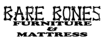 Bare Bones Furniture