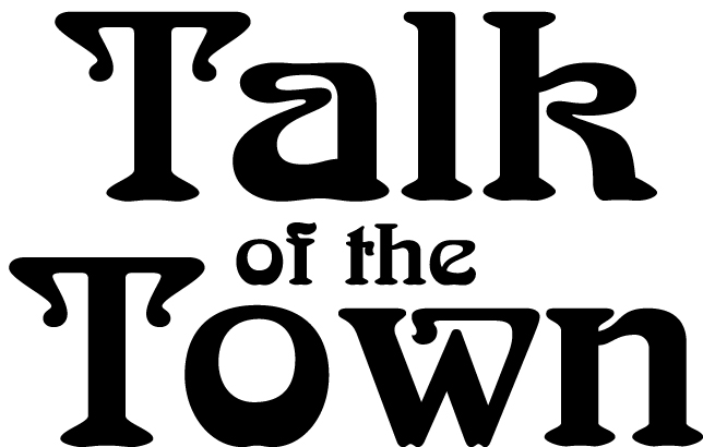 TALK OF THE TOWN RESTAURANT