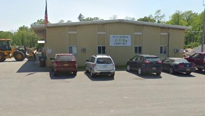 Greenwich spring cleanup this weekend