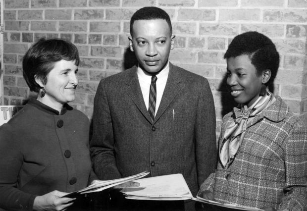 Remembering Roy Thomas