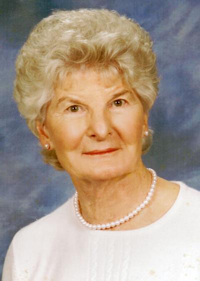 Alice Elizabeth (Meade) Viger