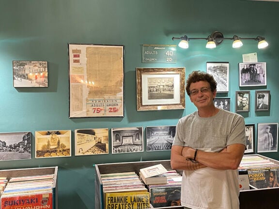 100 years of the Strand Theater