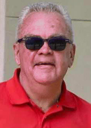 Michael Francis Ryan