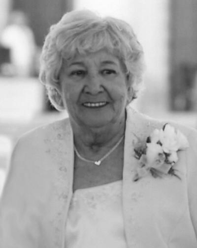 Lorraine Ann Springer