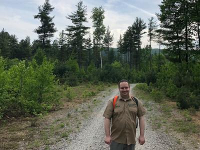 Society wins matching grant in Buttermilk and Bear Slide area
