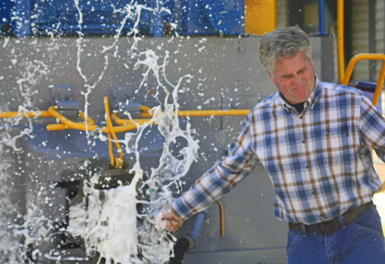 Batten Kill Railroad marks 40 years with community celebration