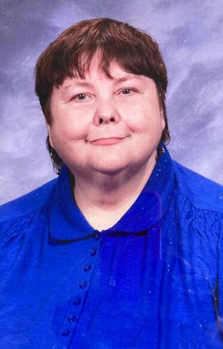 Elizabeth Ellen (Evans) Finch