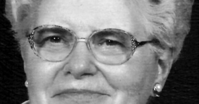 Janice Hillman Alexander