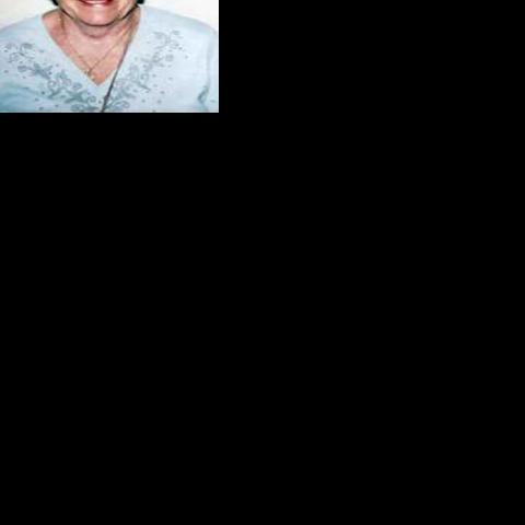 Patricia Barlow