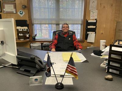 Dubois hits the ground running as new SGF DPW superintendent
