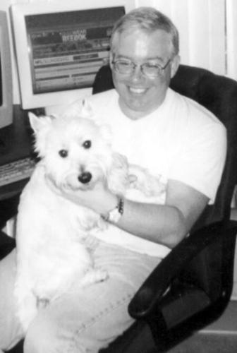 Michael W. Colton