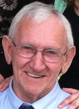 Stephen Barron