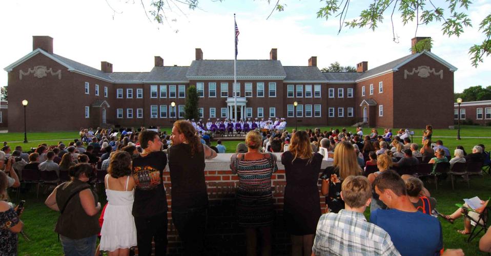 Salem Central School