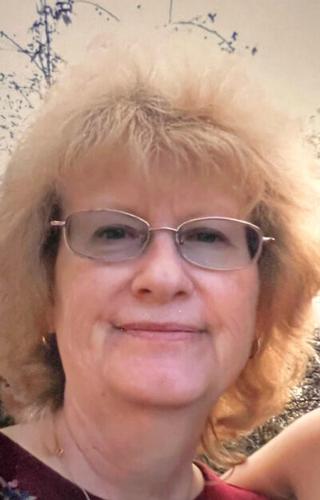 Linda J. (Rouse) Garnsey