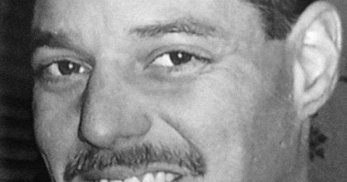 David C. Loomis