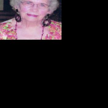 Kathryn "Kaye" (Morehouse) Pike