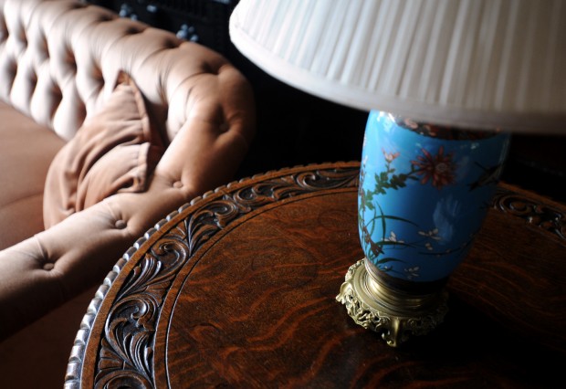 Yaddo Mansion in Saratoga Springs to open for rare glimpse inside