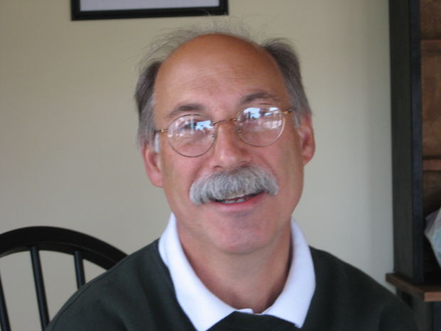 Q & A with Jeff Rougeau