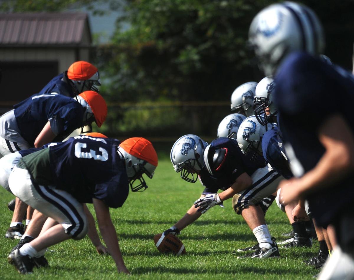 Merger boosts numbers for new Lake George/Hadley-Luzerne squad