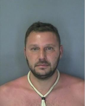 Police: Drunk boater impersonated police officer