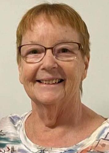 Diane (Blake) Wescott