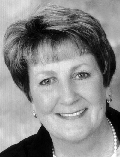 Charlene MacDonald Shaw