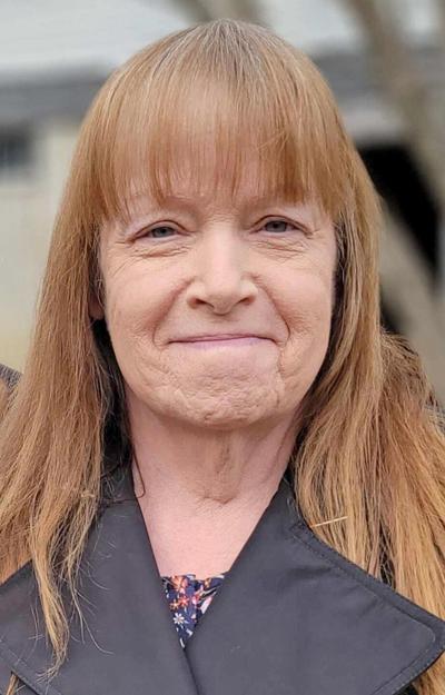 Kathleen "Kathy" Kobren-Graham