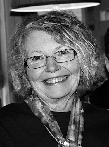 Carol Ann Newcomb Sutton