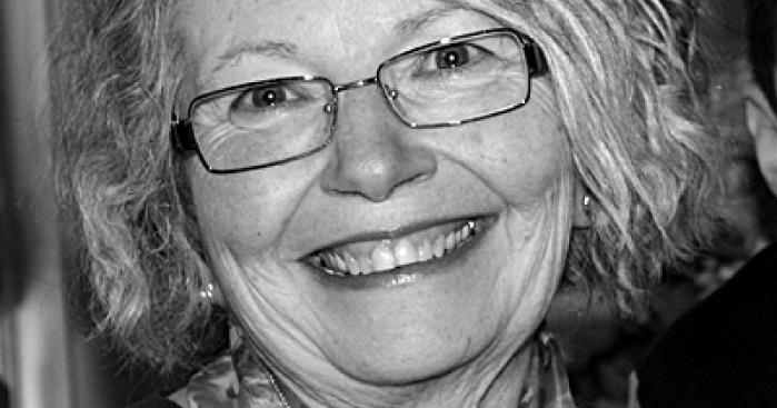 Carol Ann Newcomb Sutton