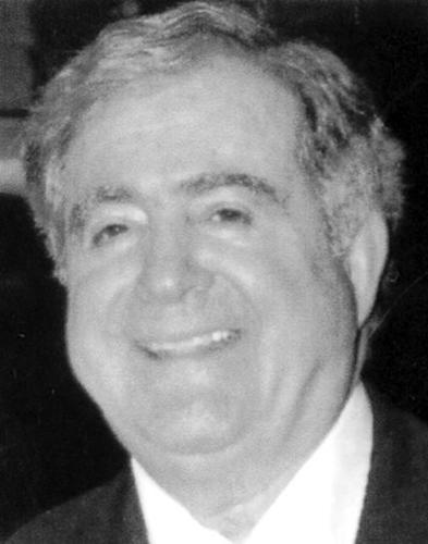 Michael Gazzillo Jr.