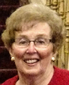 Barbara Collins