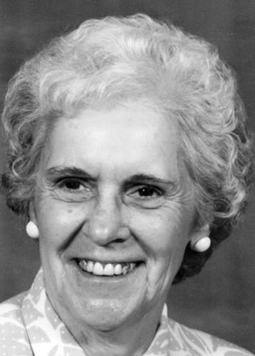 Marjorie Emma (Liddle) Harke