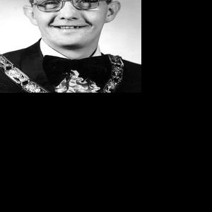 John Paul “J.P.” Sharrow Sr.