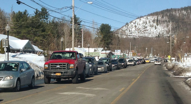 Gridlock ‘disaster’ awaiting?