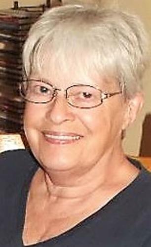 Barbara P. Goodwin Clark