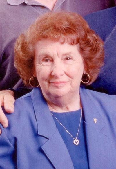 Barbara O. (Filsinger) Beyerbach