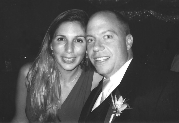 Erin Higgins & James Learned